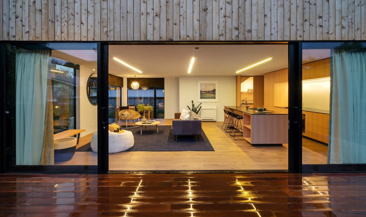 Timber Twin Units Project Showcase | JSC