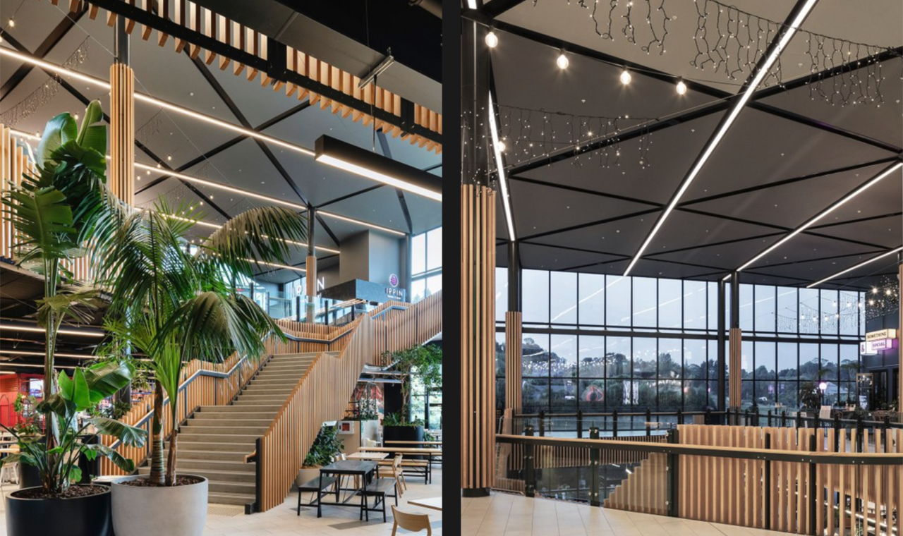 Tauranga Crossing Project Showcase | JSC