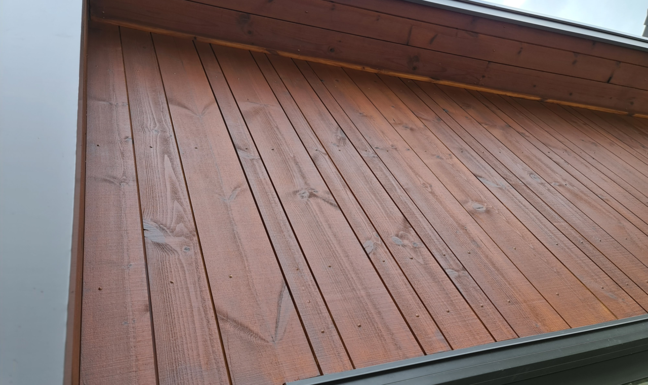 Residential Home Project Showcase | JSC