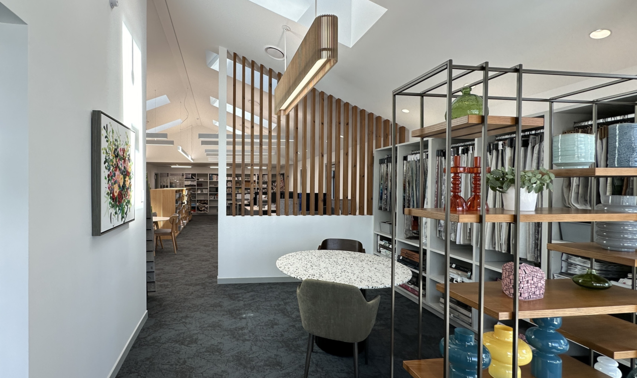 Inspiration+Co. Interior Designers. - Waikanae Project Showcase | JSC