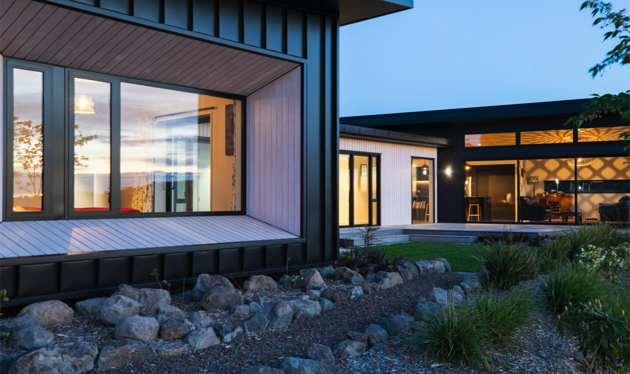 Tatara Home Project Showcase | JSC