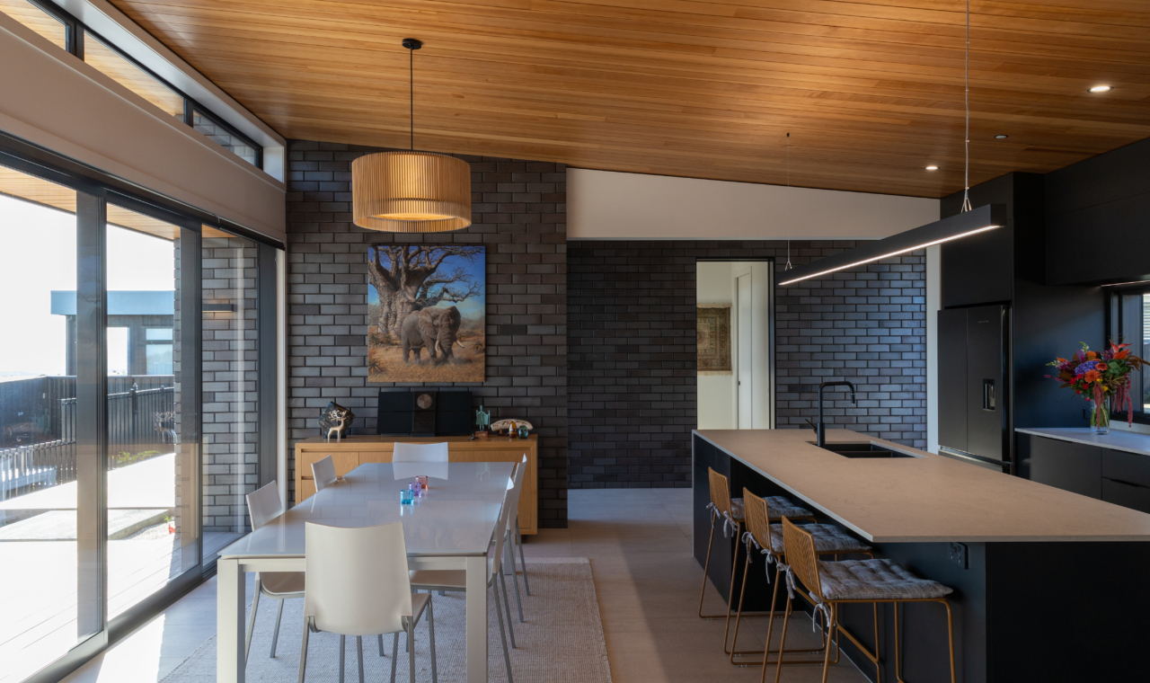 Kohe Way Project Showcase | JSC