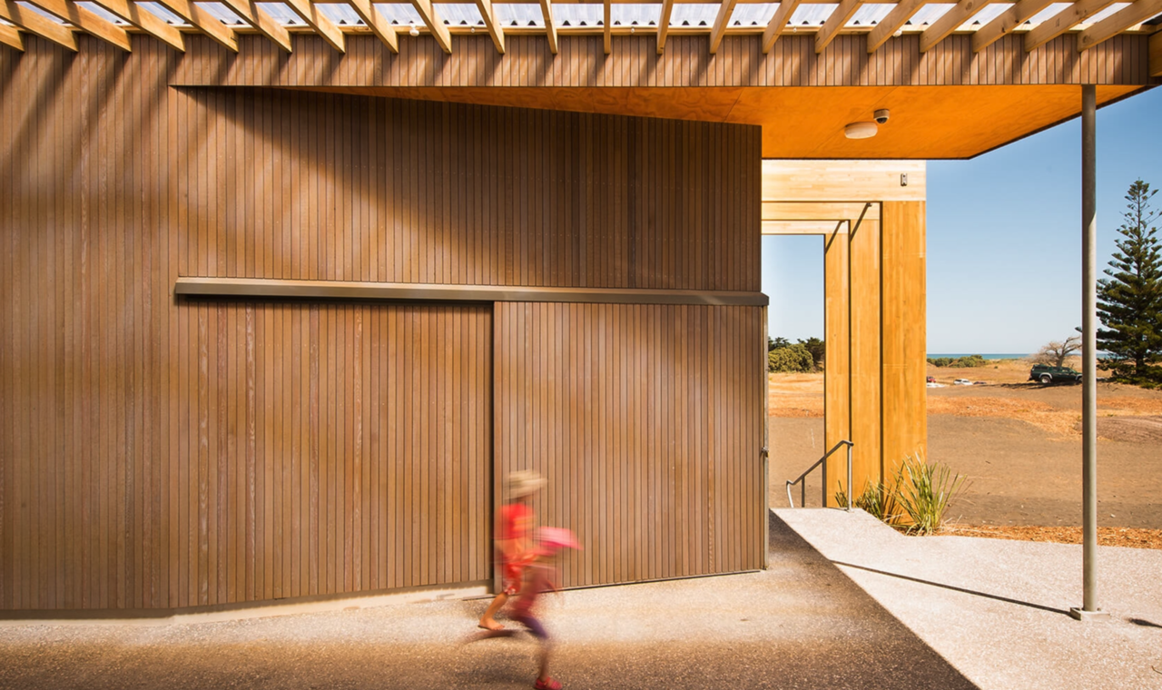 Muriwai Surf Life Saving Club Project Showcase | JSC