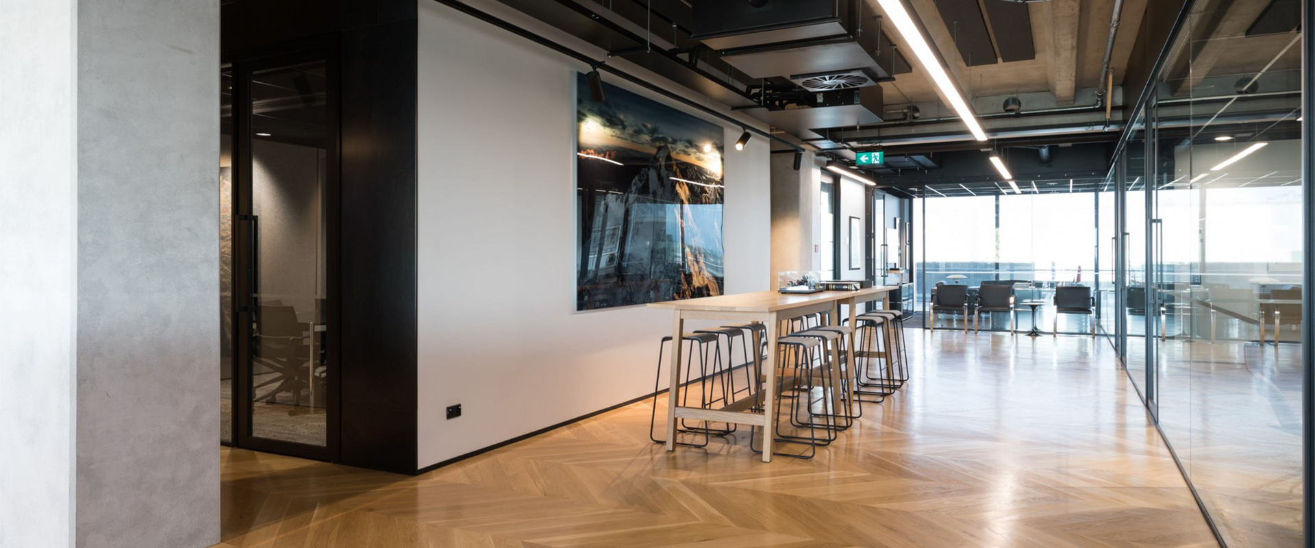 Giltrap Group Gt North Road Project Showcase | JSC