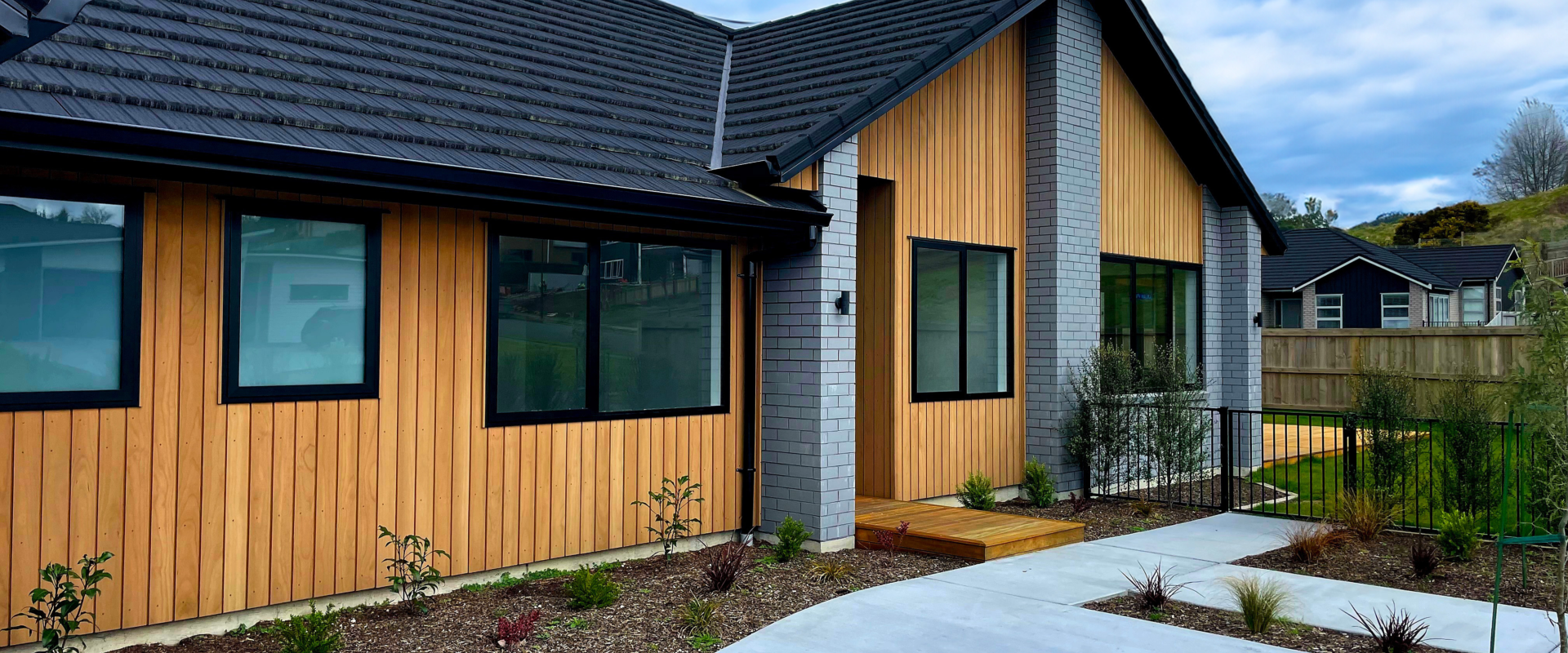 Matipo Heights Home Project Showcase | JSC