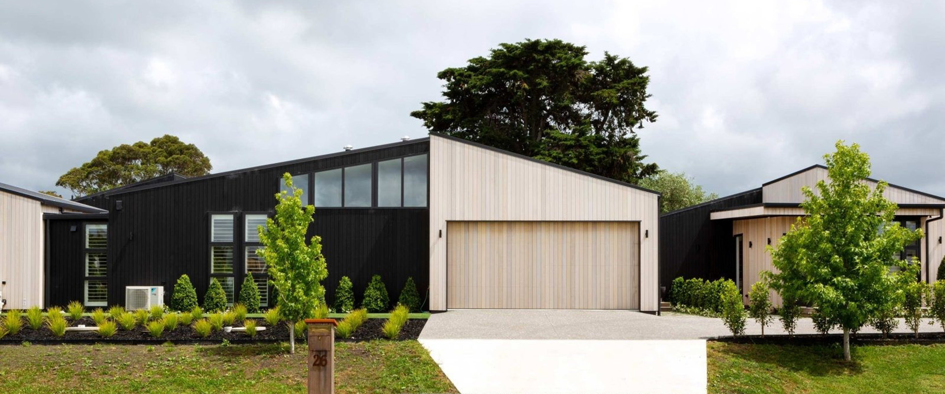 Lot 11 Matakana Project Showcase | JSC
