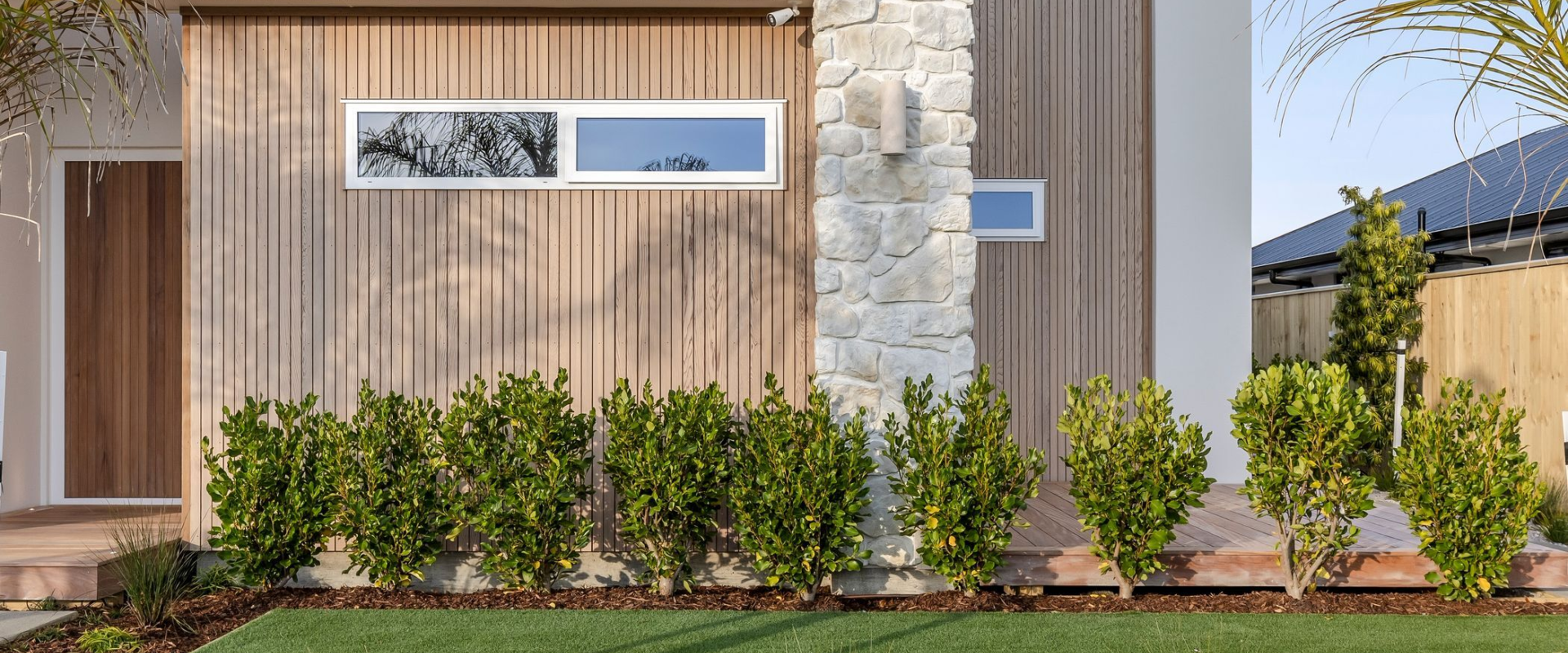 Summersfield Palms Show Home Project Showcase | JSC