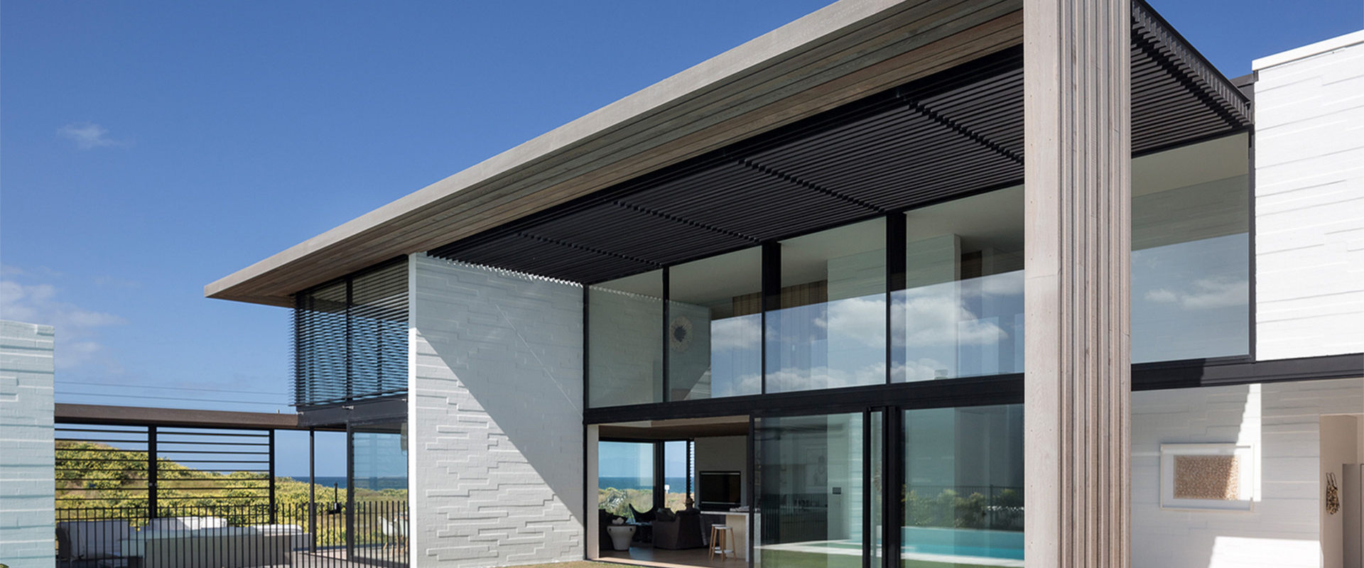 Tuatua House Project Showcase | JSC