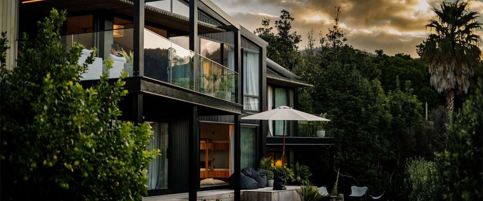 Tui House Project Showcase | JSC