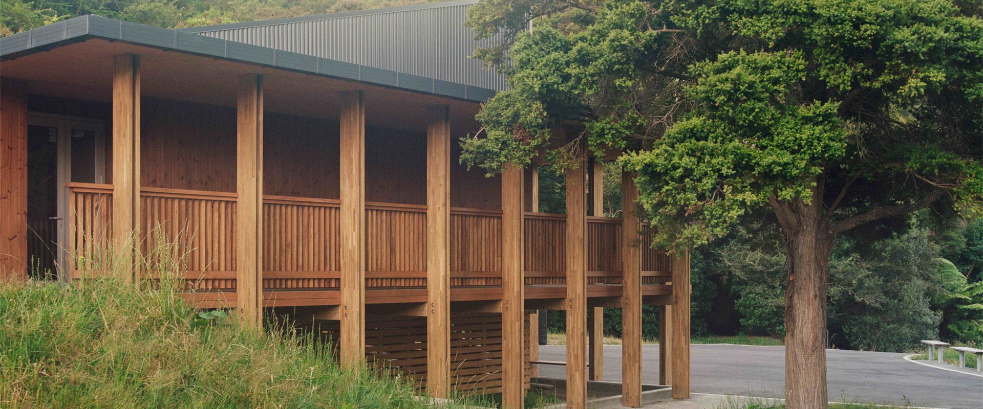 Whitby Collegiate Project Showcase | JSC