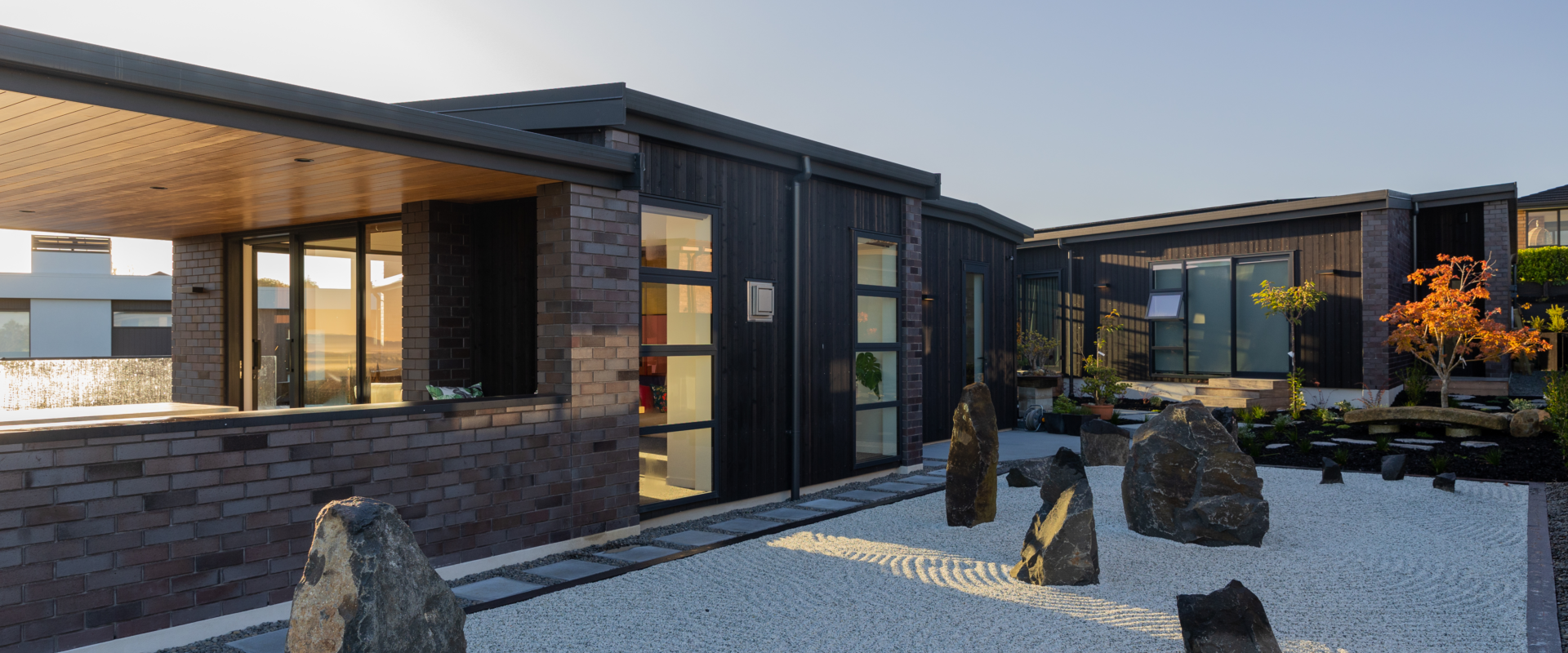 JSC | Project Timber: Kohe Way