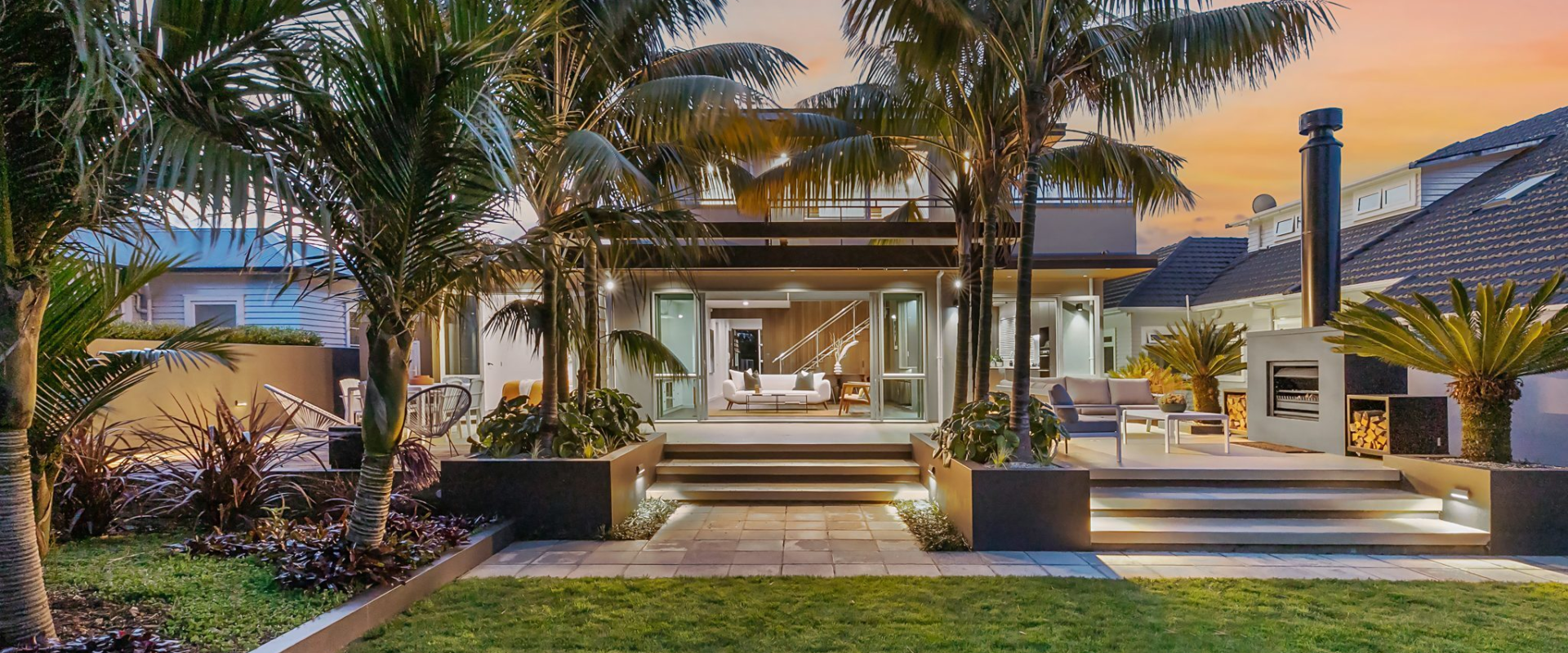 Point Chevalier Home Project Showcase | JSC