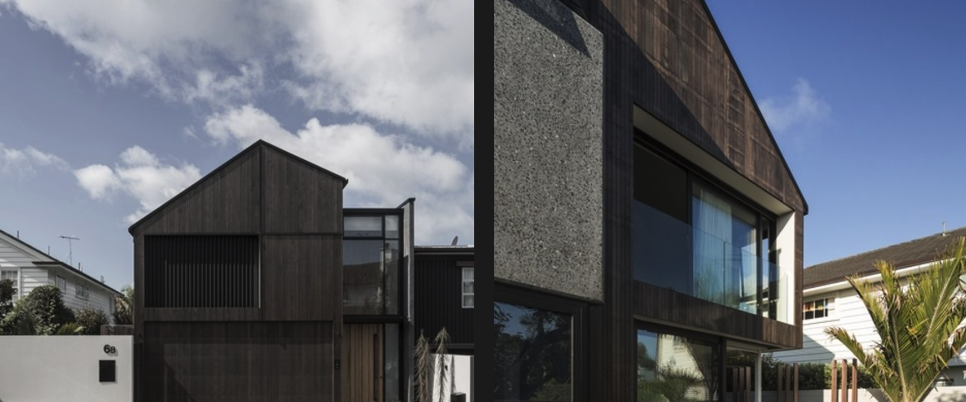 Awatea Townhouse Project Showcase | JSC