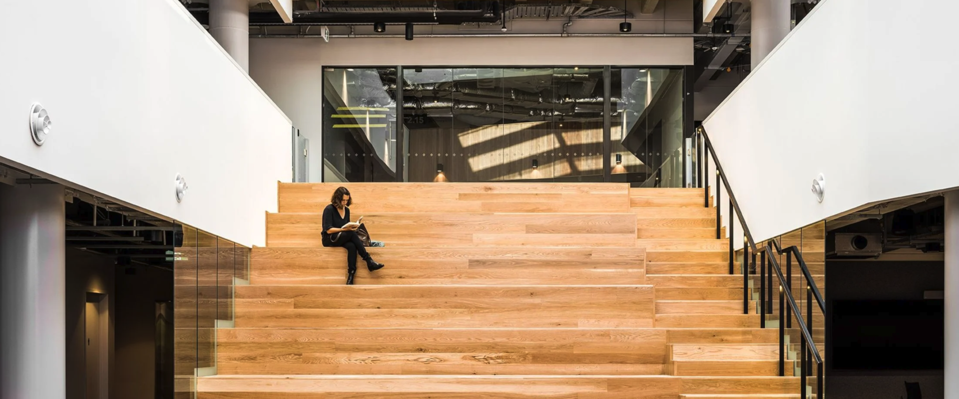 Cathedral Square Project Showcase | JSC