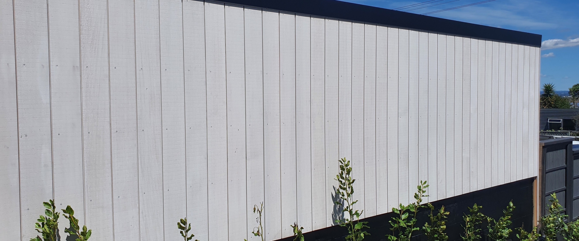 DD Construction Residential House Project Showcase | JSC