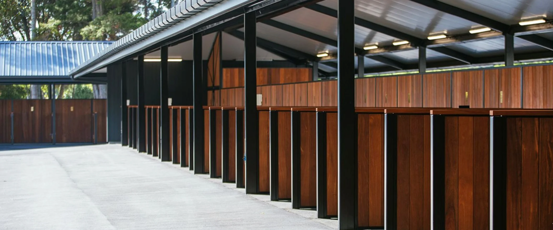 Ellerslie Stables Project Showcase | JSC