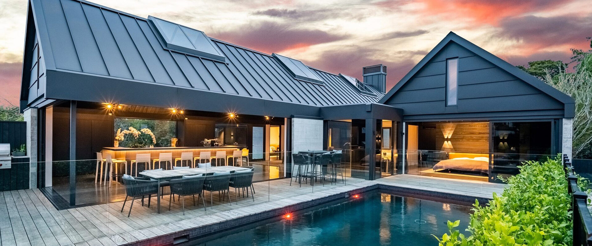 Market Road Project Showcase | JSC