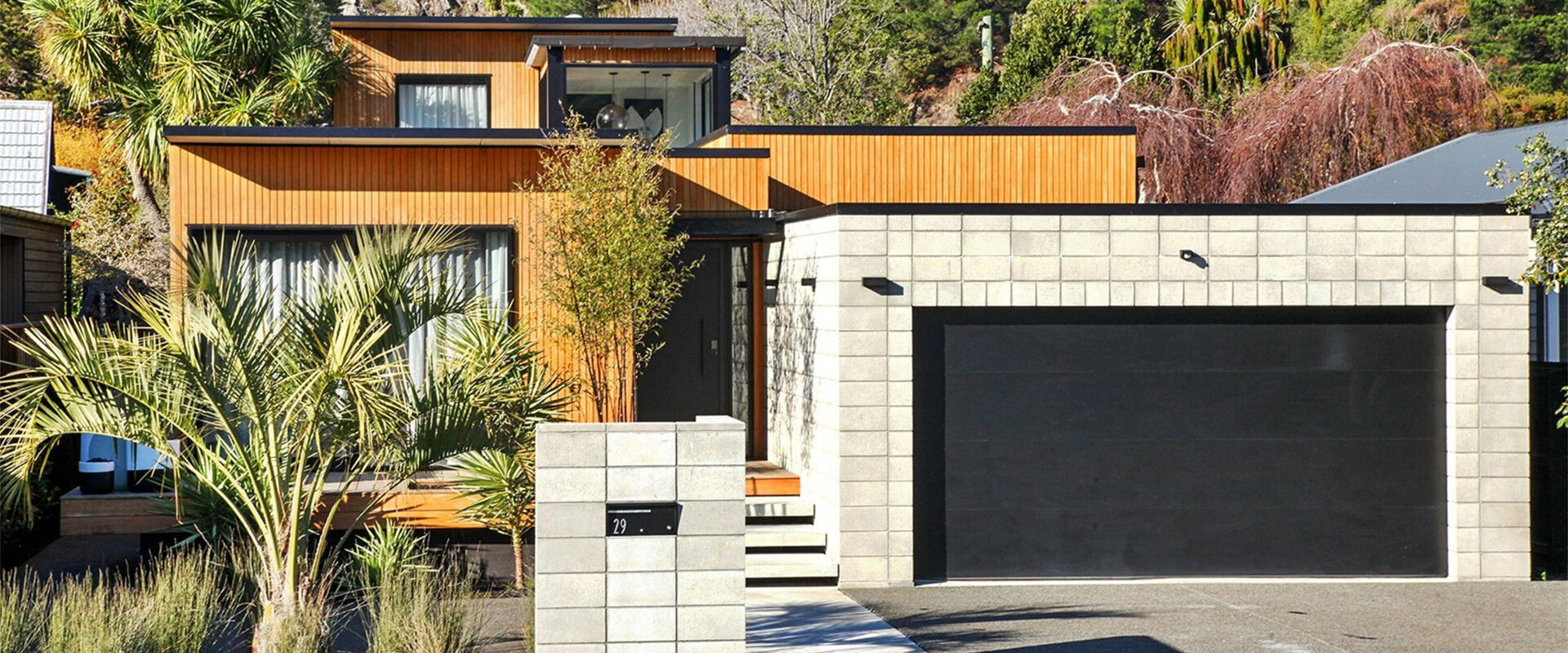 Sumner House Project Showcase | JSC