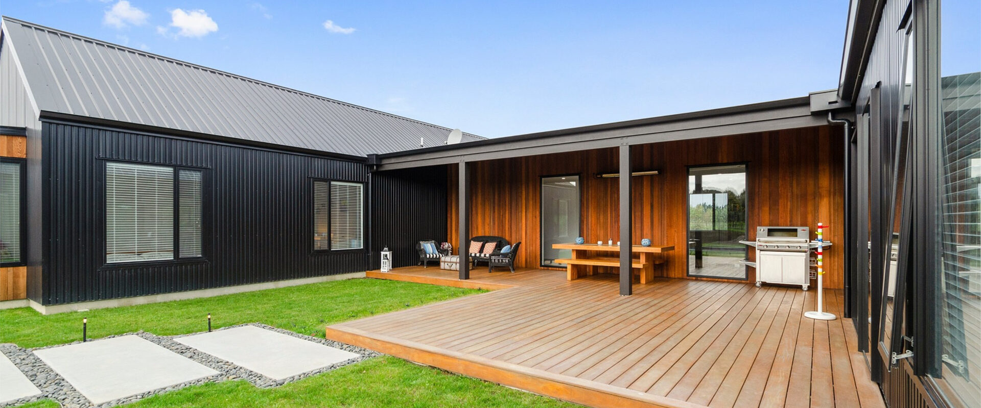 Precision Homes Project Showcase | JSC