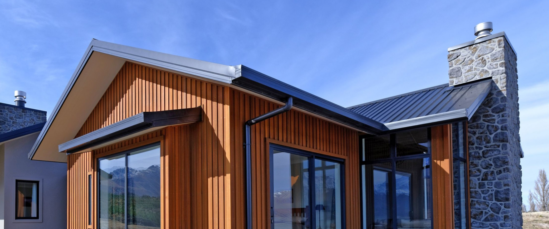Mt Cook Homestead Project Showcase | JSC