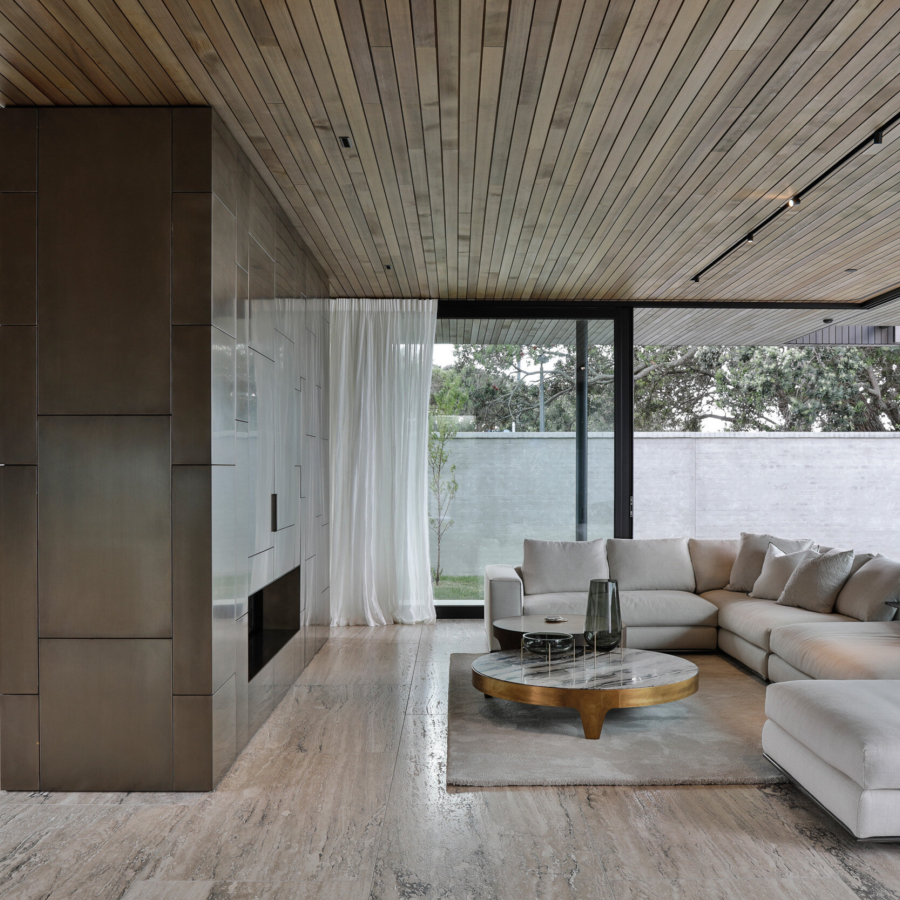 Timber Wood Wall Panelling & Sarking | JSC