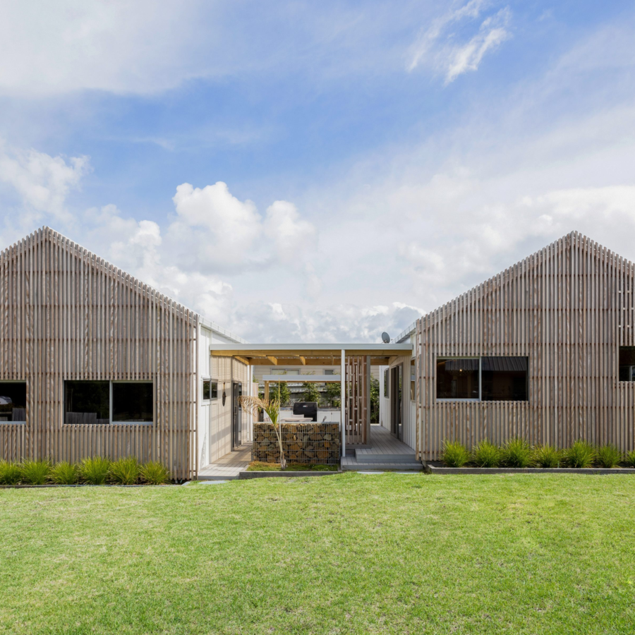 Timber Screens & Battens | JSC